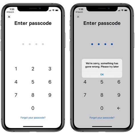 How To Fix Revolut Passcode Bug That Denies Log In When Correct