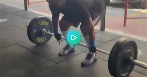Hang Power Clean And Jerk 60 And 70kg 20211004 Album On Imgur