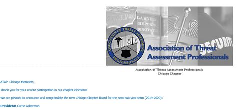 I Am Very Excited Honored And Humbled To Announce That I Have Been Elected As President Of The