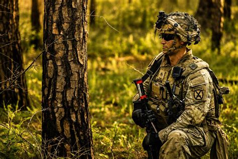The Home Team Is In The Box 3rd Mobile Brigade Combat Team 10th