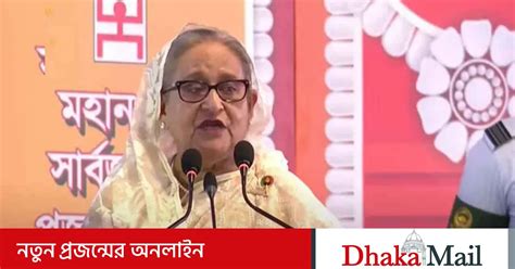 দুর্গাপূজায় যেন কোনো ঘটনা না ঘটে সতর্ক থাকুন প্রধানমন্ত্রী