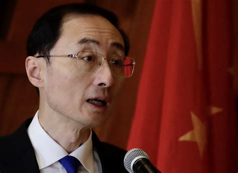 China Summons Japans Ambassador Over ‘smears During G7 Summit Efe