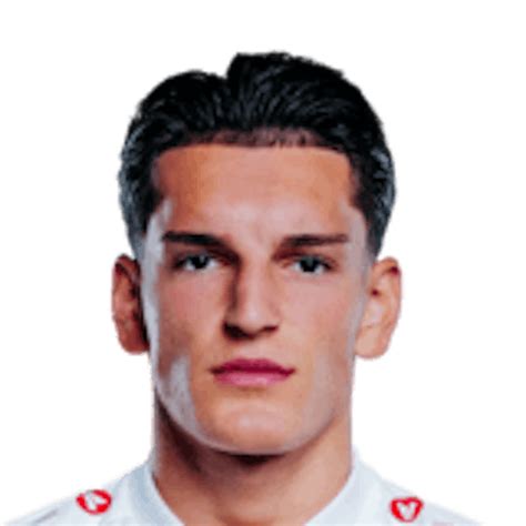 Deli Hajdini Ultimate Scream Ea Fc 26 69 Rating And Price Futbin