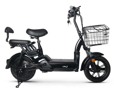 Rekomendasi Sepeda Listrik Murah Belinya Nggak Perlu Nunggu Obral