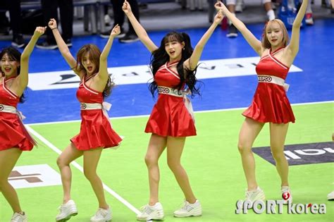 스포츠코리아