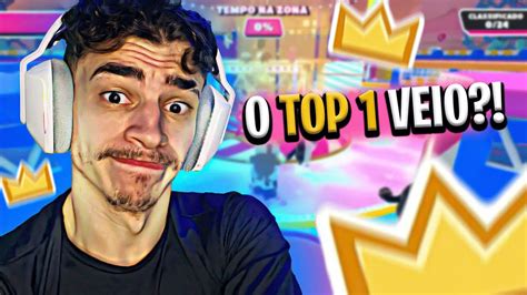 Bistecone Jogando Fall Guys 1 YouTube