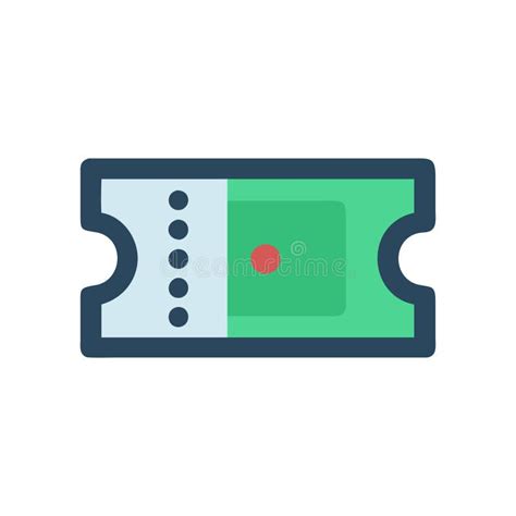 Stub Ticket Stock Illustrations 5 219 Stub Ticket Stock Illustrations Vectors And Clipart