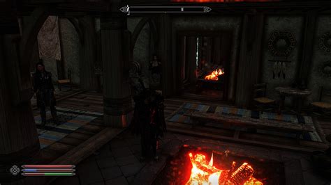 Some Light Sources Arent Working Rskyrim