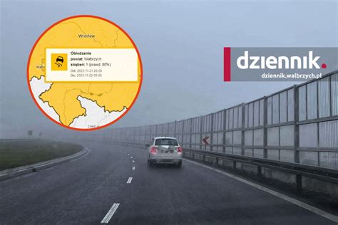 Będzie ślisko IMGW ostrzega przed oblodzeniem dróg i chodników
