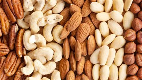Fruits That Promote Weight Gain Food Keg