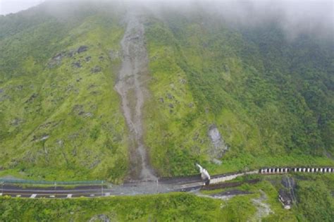 蘇花路斷 船運備援機制啟動 風傳媒
