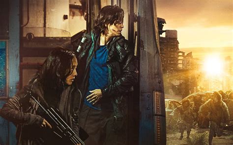 그 후 4년을 그린 영화 공식 포스터 공개