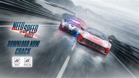 NFS: Rivals Download-Crack-RELOADED-[ENG] | NoDemoGame
