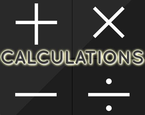 Calculations Mod 1 12 2 1 11 2 Simple Calculator Gui Mc Mod