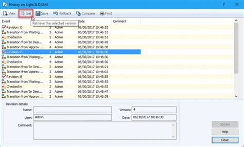 Why Is The Solidworks Pdm Get Disabled When Accessing A File