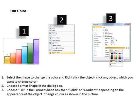 Business Ppt Diagram Stages Operating Model Powerpoint Template