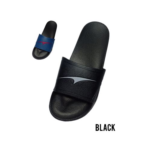 Asadi Men Sandals Code 138733 Shopee Malaysia