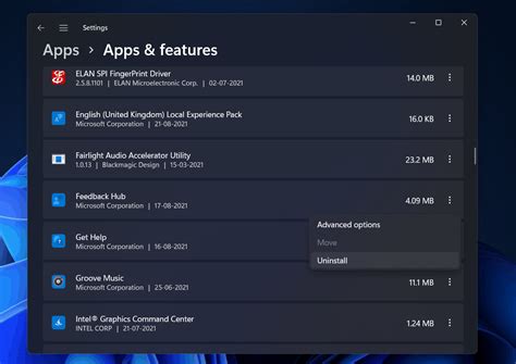 How To Remove Or Disable Windows 11 Feedback Hub Notifications