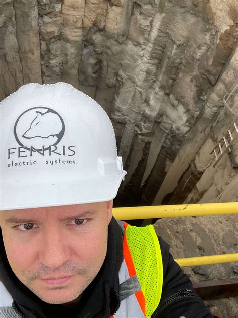 Phil Johnston On Linkedin A Underground Contractor Customer Invited Me