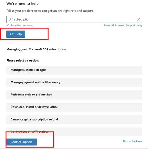 Billing Scam Microsoft Community