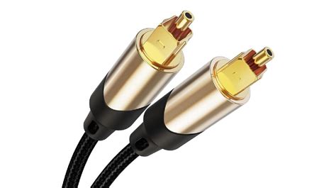 What Is An Optical Audio Port And When Should It Be Used Geeky Gadgets
