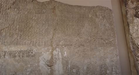 Sumerian ‘sacred Code Reveals Building Instructions Echoed In The