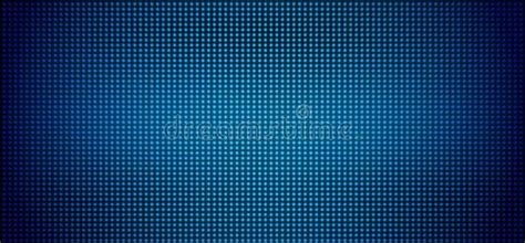 Led Screen Texture Lcd Monitor With Dots Pixel Tv Digital Display Electronic Diode Effect