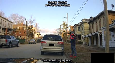 Hannibal Man Arrested After Officer Involved Shooting Monday Night