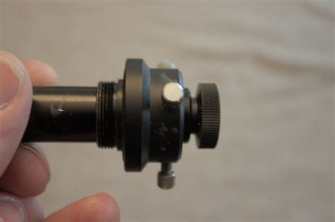 Vixen Polaris Polar Scope Classic Telescopes Cloudy Nights