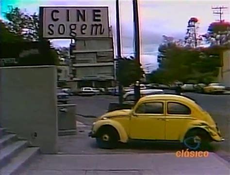 IMCDb Org Volkswagen Sedan Vocho Typ In La Chicharra