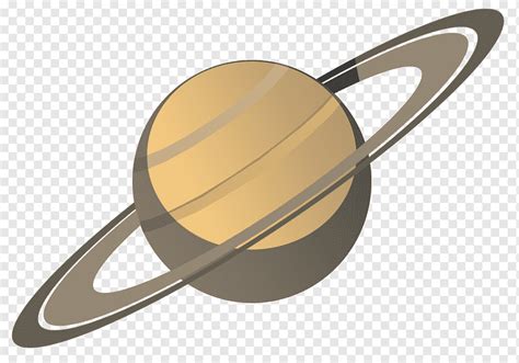 토성 그리기 행성 보이저 1 그리기 기타 자료 데이터 Png Pngwing