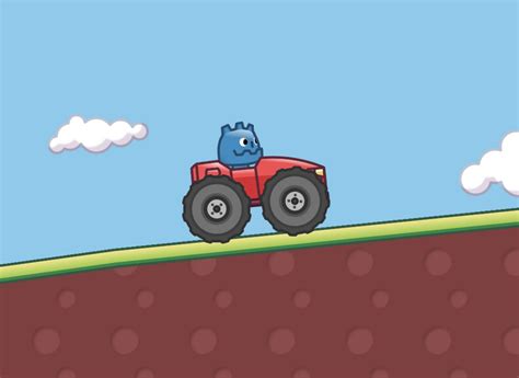 Physics Car Game Asset Pack By LucyLavend