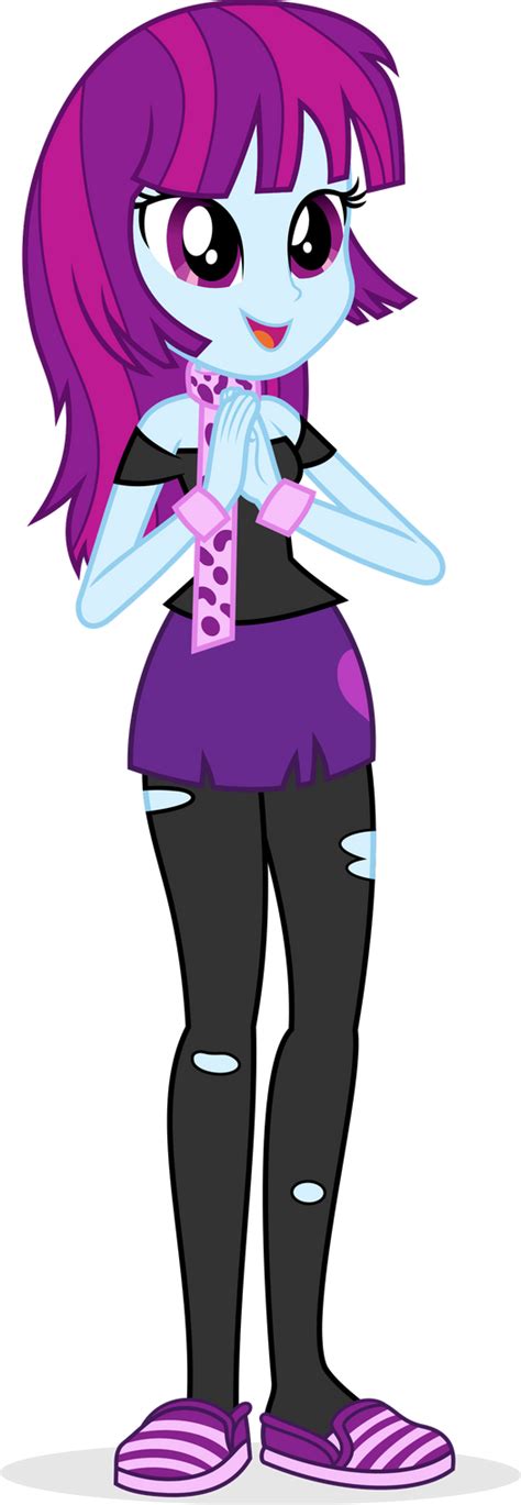 Mystery Mint By Punzil504 On Deviantart