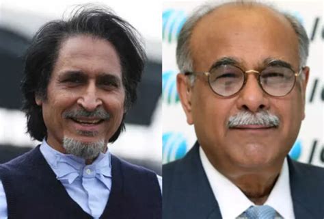 Pm Shehbaz Sharif Accepted Najam Sethis Appointment As Pcb Chairman