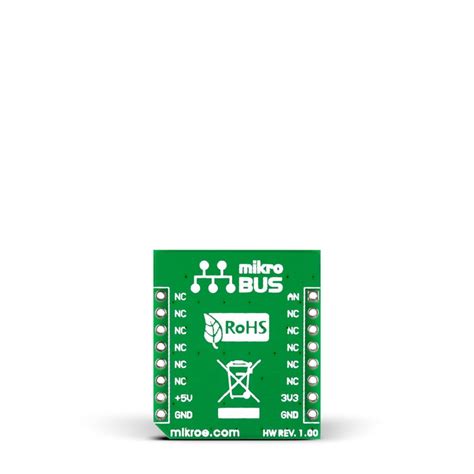 Ambient Click Mikroe