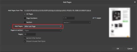 Affinity Publisher Crash When Adding Page Pre V2 Archive Of Affinity