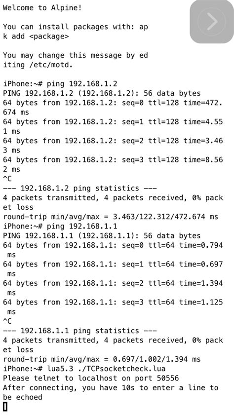 Unable To Get Ssh Server Working On Ish · Issue 1344 · Ish Appish · Github