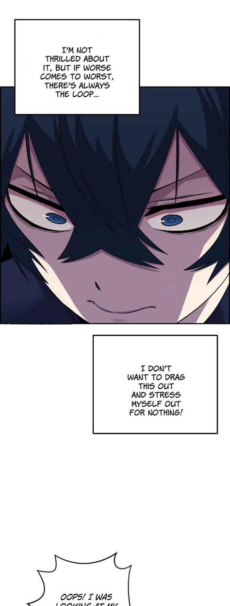 Webtoon Character Na Kang Lim Chapter 42