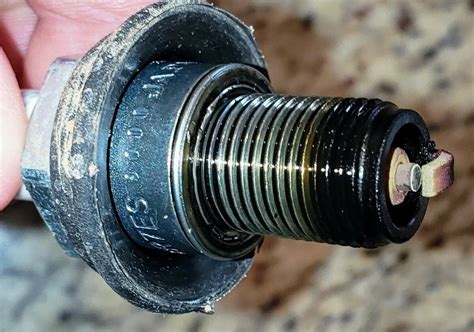 Lectron Tuning Plug Heat Husqvarna 2 Stroke Thumpertalk