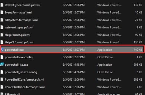 5 Formas De Solucionarlo Cuando Windows No Puede Encontrar PowerShell