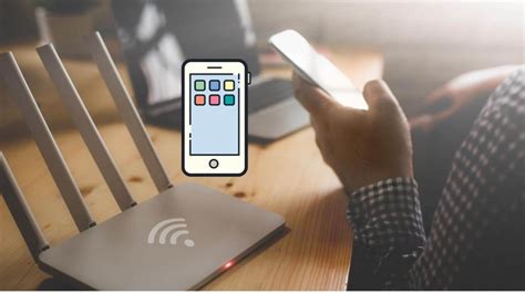 C Mo Conectar Tu Celular A La Red Wifi Sin Contrase A Aqu Te Lo Decimos Luz Noticias