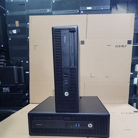 Jual Pc Cpu Hp Amd A12 8870 R7 Ram 16 Gb Ddr4 Ssd 256 Gb Super Mantul