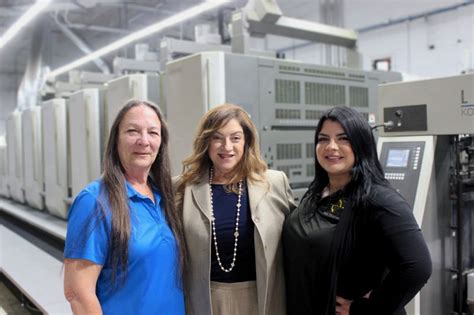 Solo Printing Llc On Linkedin Printherstory Printherstorymonth