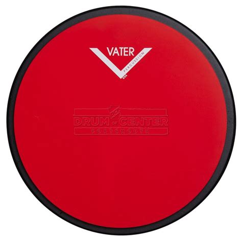 Vater Chop Builder Pad 12 Double Sided Drum Center Of Portsmouth