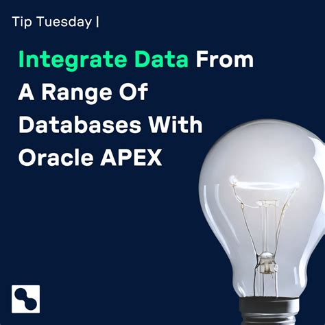 Rittman Mead On Linkedin Tiptuesday Orclapex Lowcode Oracle