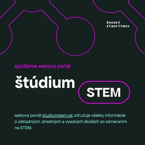 Ženský Algoritmus Female Algorithm On Linkedin Máme Jednu Veľkú Novinku 🤩 Predstavujeme Vám