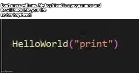 the truth r programmerhumor