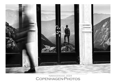 Bnw 1 Copenhagen Photos