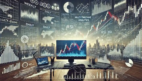 Swing Trading Secrets Multi Timeframe Strategy To Dominate Forex