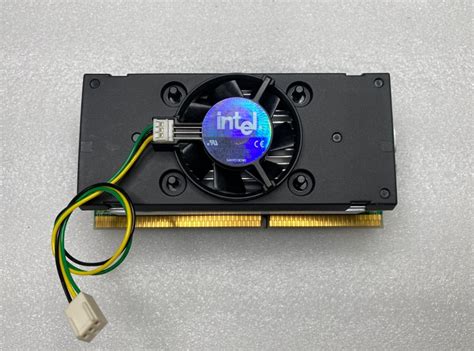 Intel Pentium Iii 800eb Mmx Secc2 Slot1 800 256 133 1 65v 80526pz800256 Sl3xq Ebay